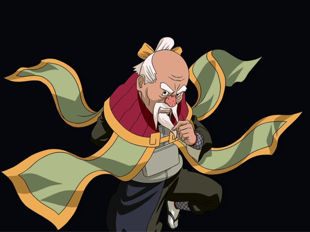 How Many 'Naruto' Characters Have Died In 'Boruto: Naruto Next ...