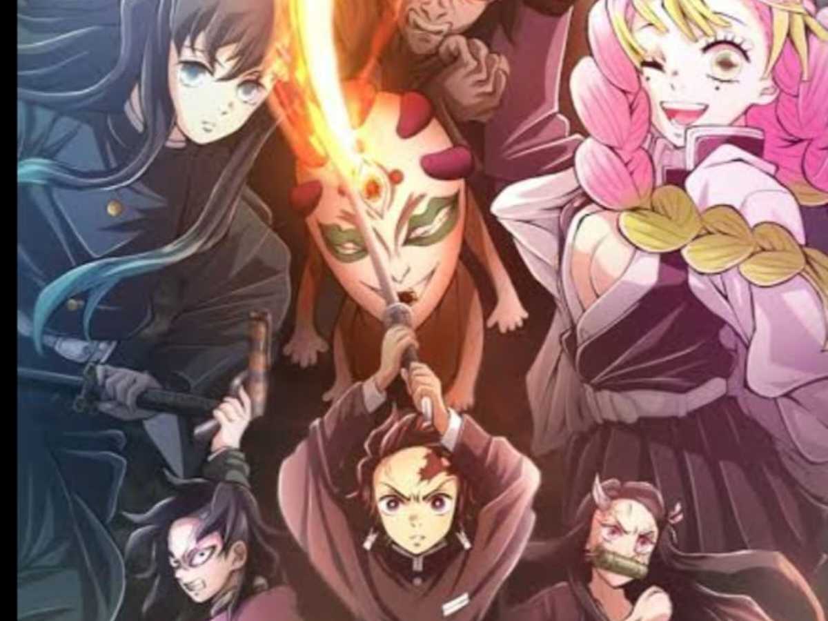 'Demon Slayer': Inosuke Hashibira And Zenitsu Agatsuma To Not Appear In ...