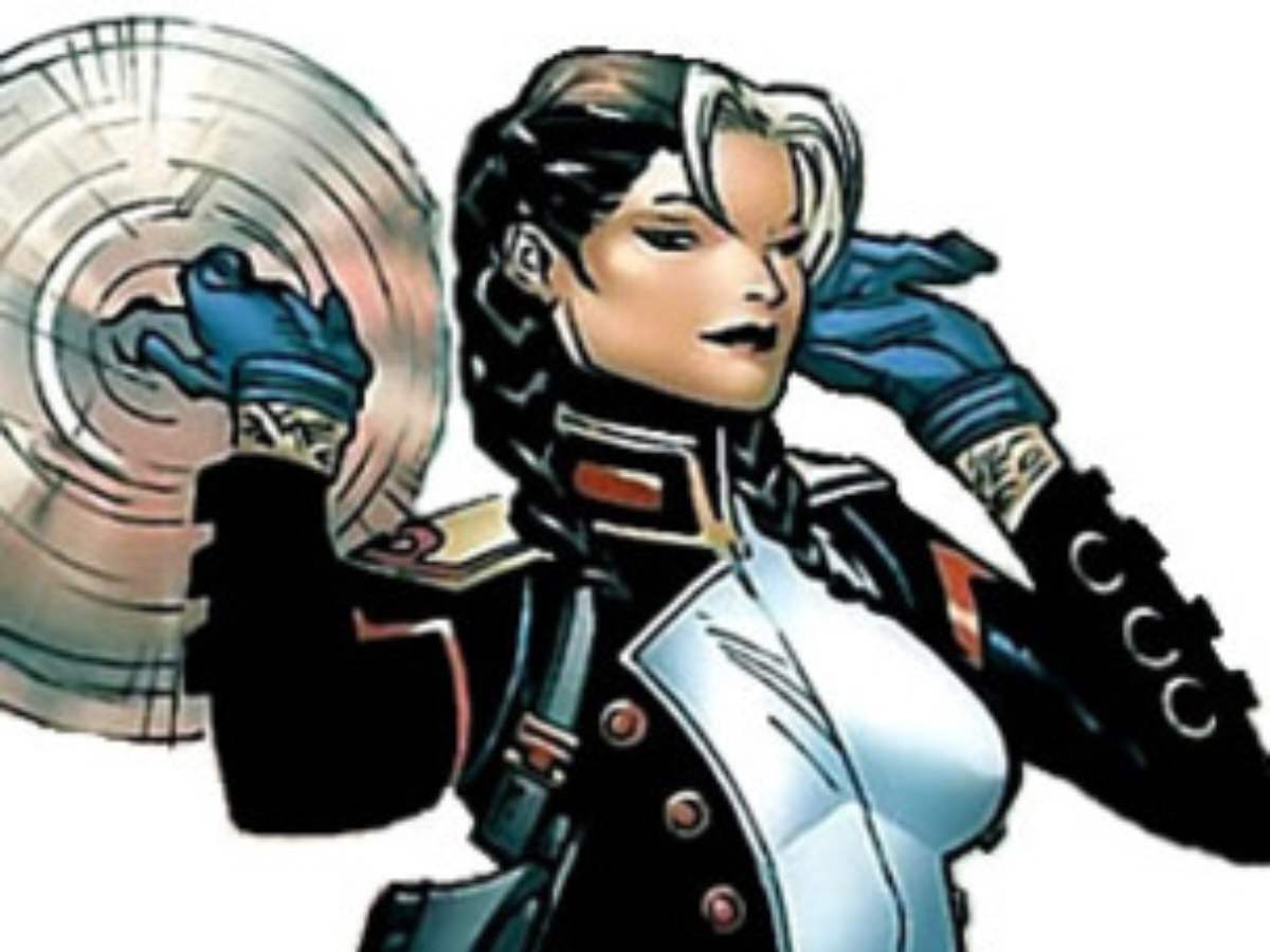 Who Defeats Scarlet Witch In ‘House Of M’?