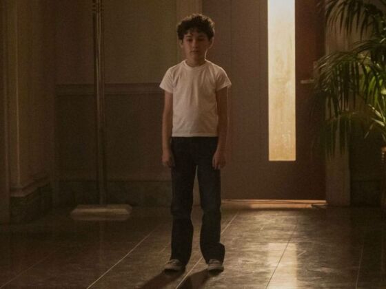 'You' Backstory Explained: What Happened To Joe Goldberg As A Child?