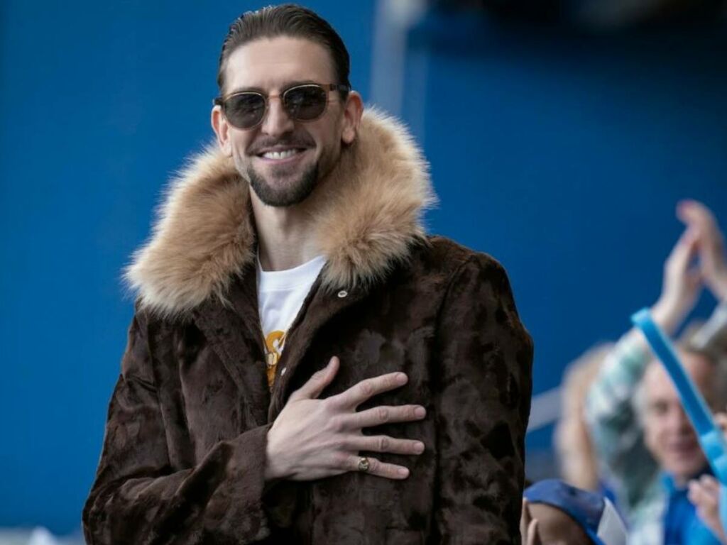 'Ted Lasso' Season 3: Who Is Zava? Is He A Real Footballer?