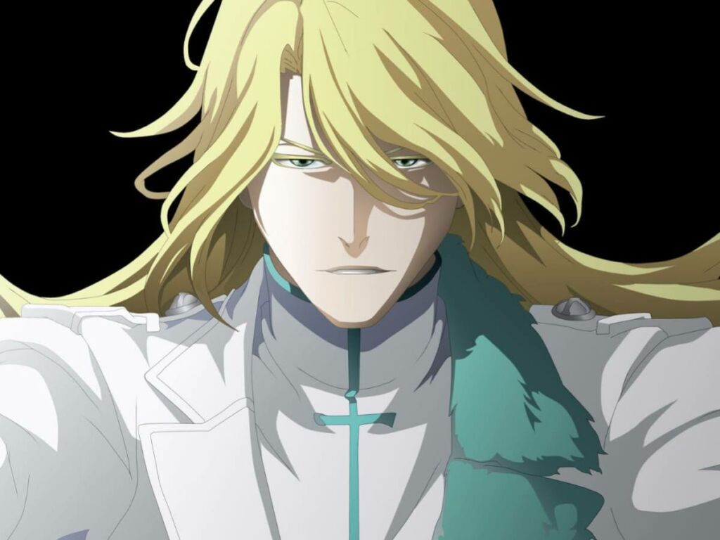 Bleach: What Are Jugram Haschwalth's power and abilities?