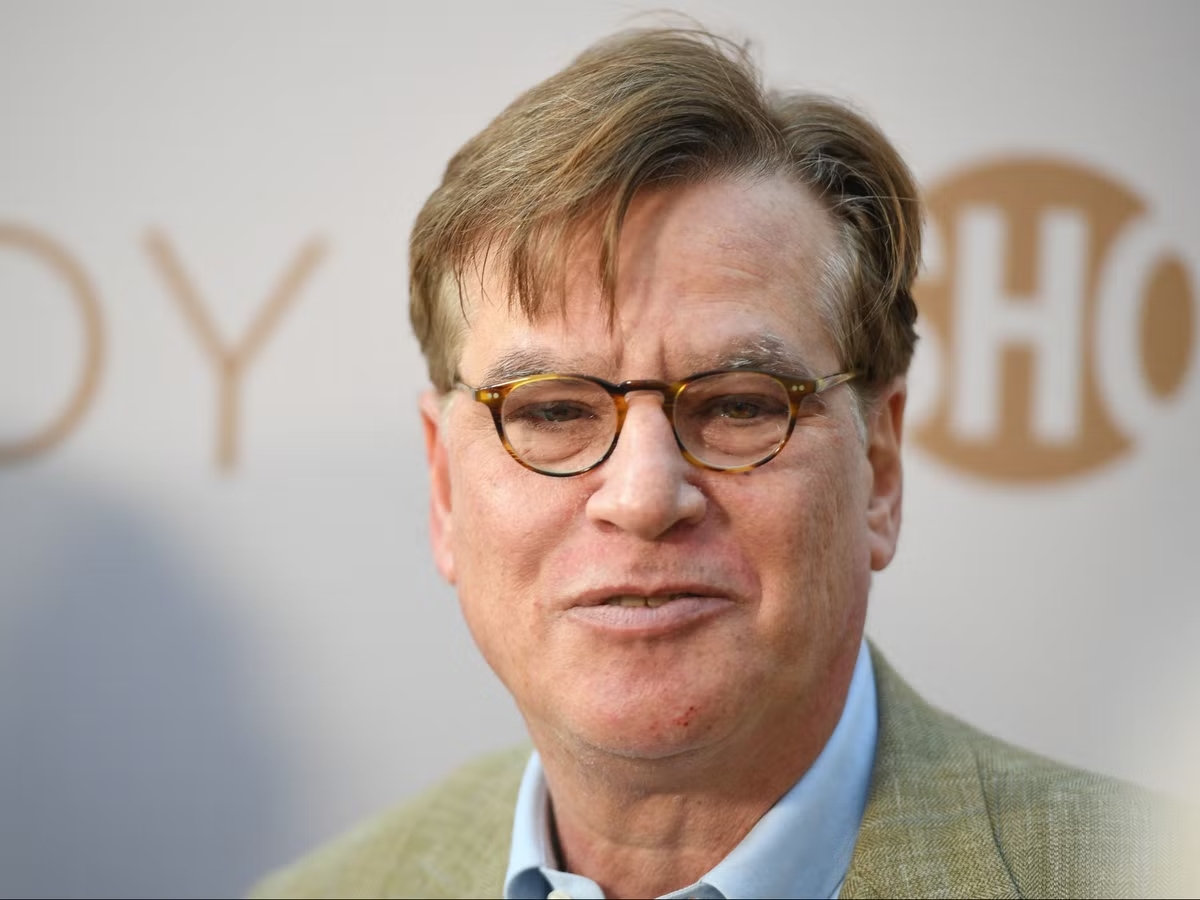 Aaron Sorkin Feels An AI Chatbot Could Not Write 'The West Wing'