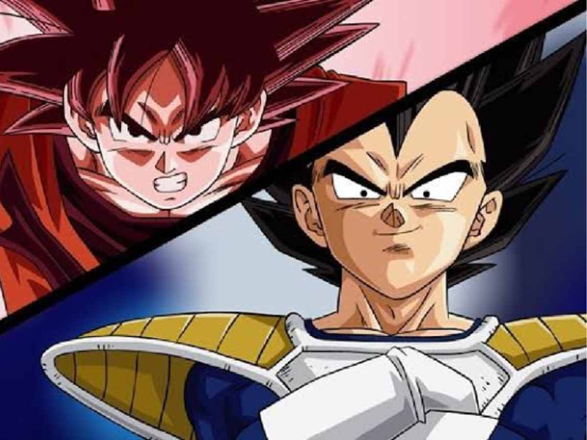 ‘Dragon Ball': Has Vegeta Ever Defeated Goku In A One-On-One Battle?