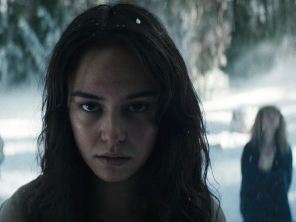 'Yellowjackets' Season 2: Who Is Lottie Matthews? What Happens To Her?