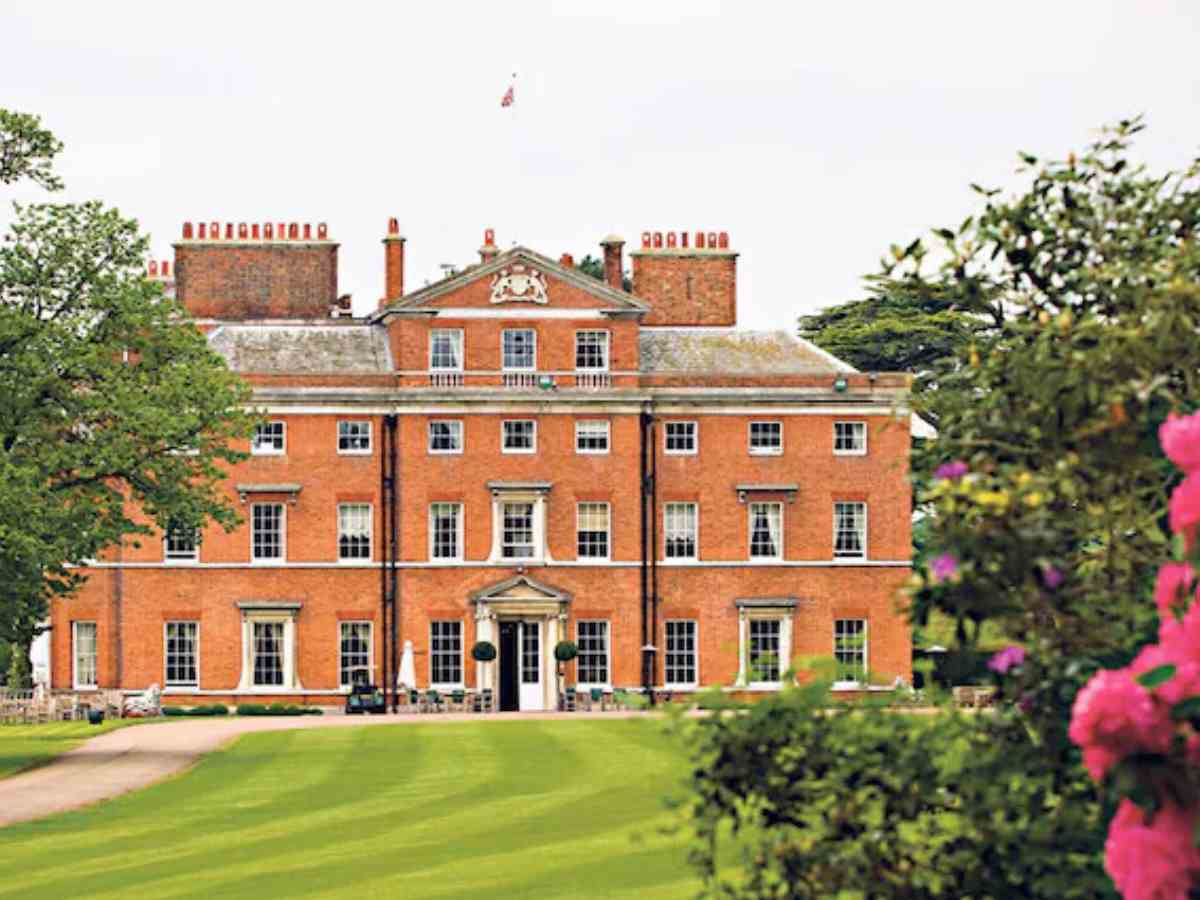 Where Was Netflix’s ‘The Crown’ Filmed? All About Shoot Locations