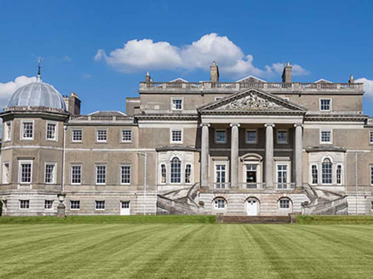 Where Was Netflix’s ‘The Crown’ Filmed? All About Shoot Locations