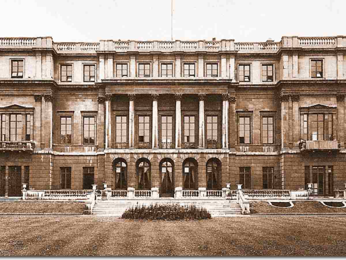 Where Was Netflix’s ‘The Crown’ Filmed? All About Shoot Locations