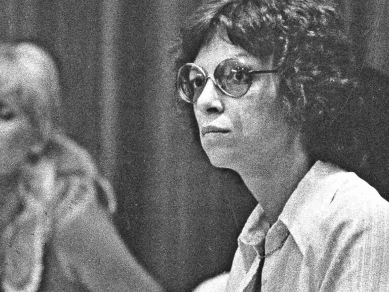 Who Is Ted Bundy's Daughter Rose Bundy? Where Is She Now?