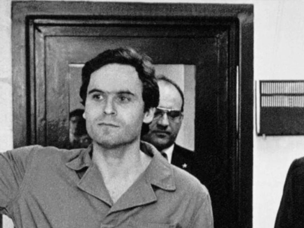 Who Is Ted Bundy's Daughter Rose Bundy? Where Is She Now?