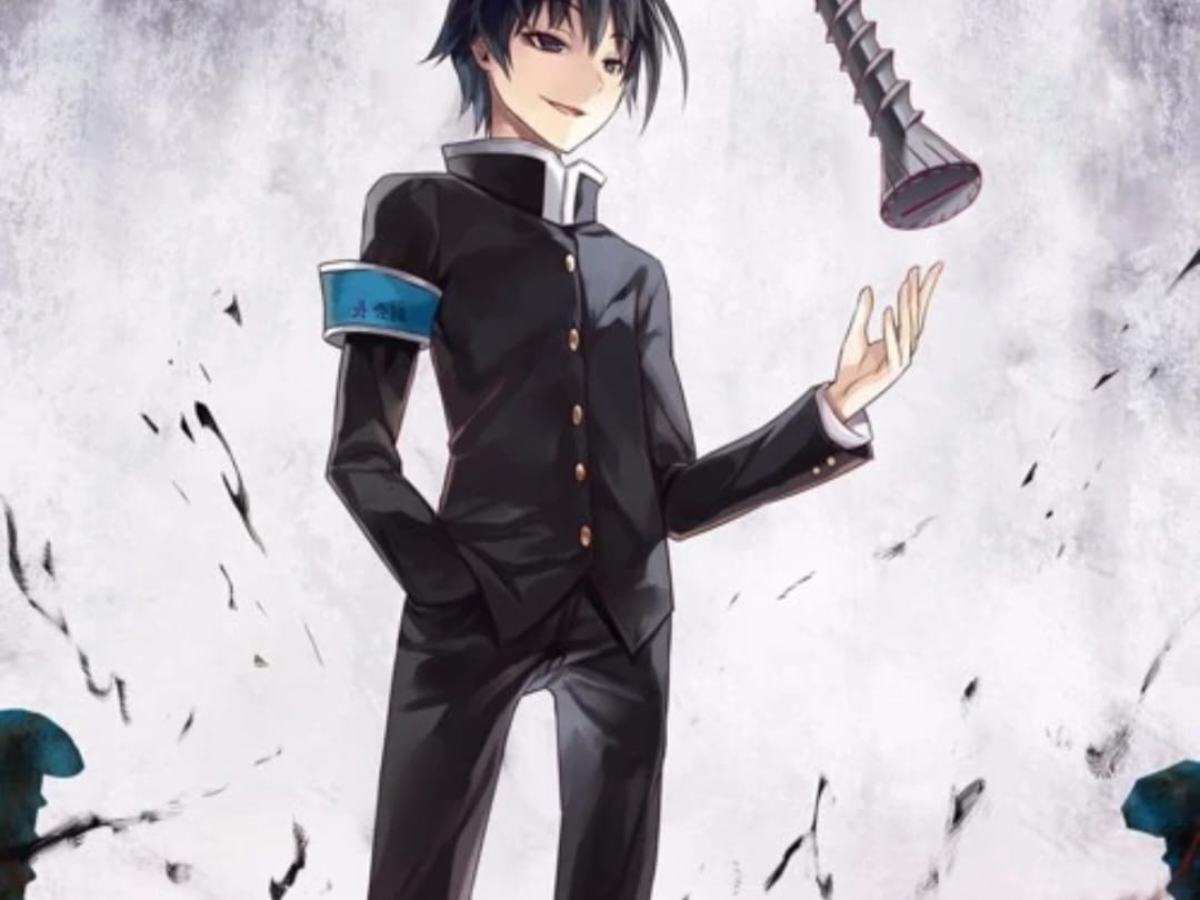 Top 10 Most Broken Anime Powers Top 10 Most Broken Anime Powers