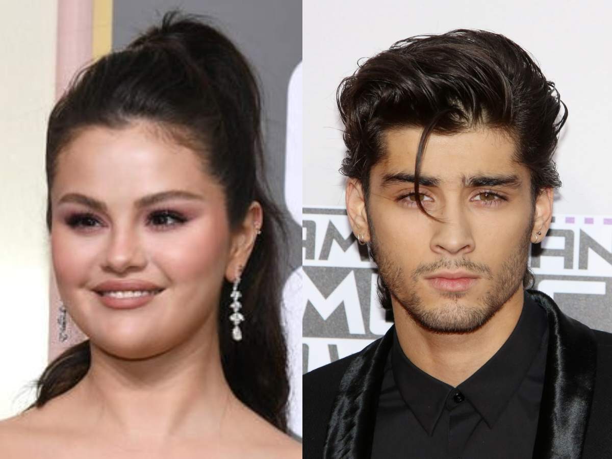 Are Selena Gomez And Zayn Malik Dating? Rumors Spark After Duo’s Kiss During Dinner Date