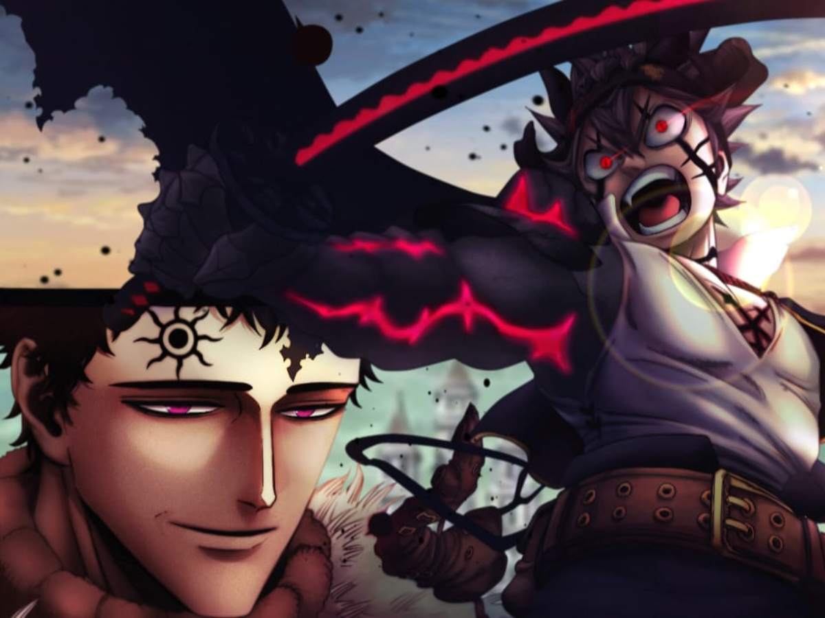 Asta Vs Lucius Zogratis: Who Will Win In A Fight?