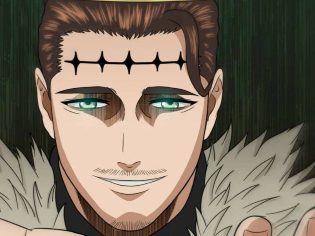 'Black Clover': All Devil Hosts Ranked From Weakest To Strongest