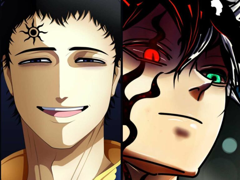 Asta Vs Lucius Zogratis: Who Will Win In A Fight?