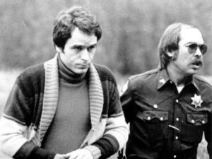 How Many Times Did Ted Bundy Get Away? How Was He Finally Caught?