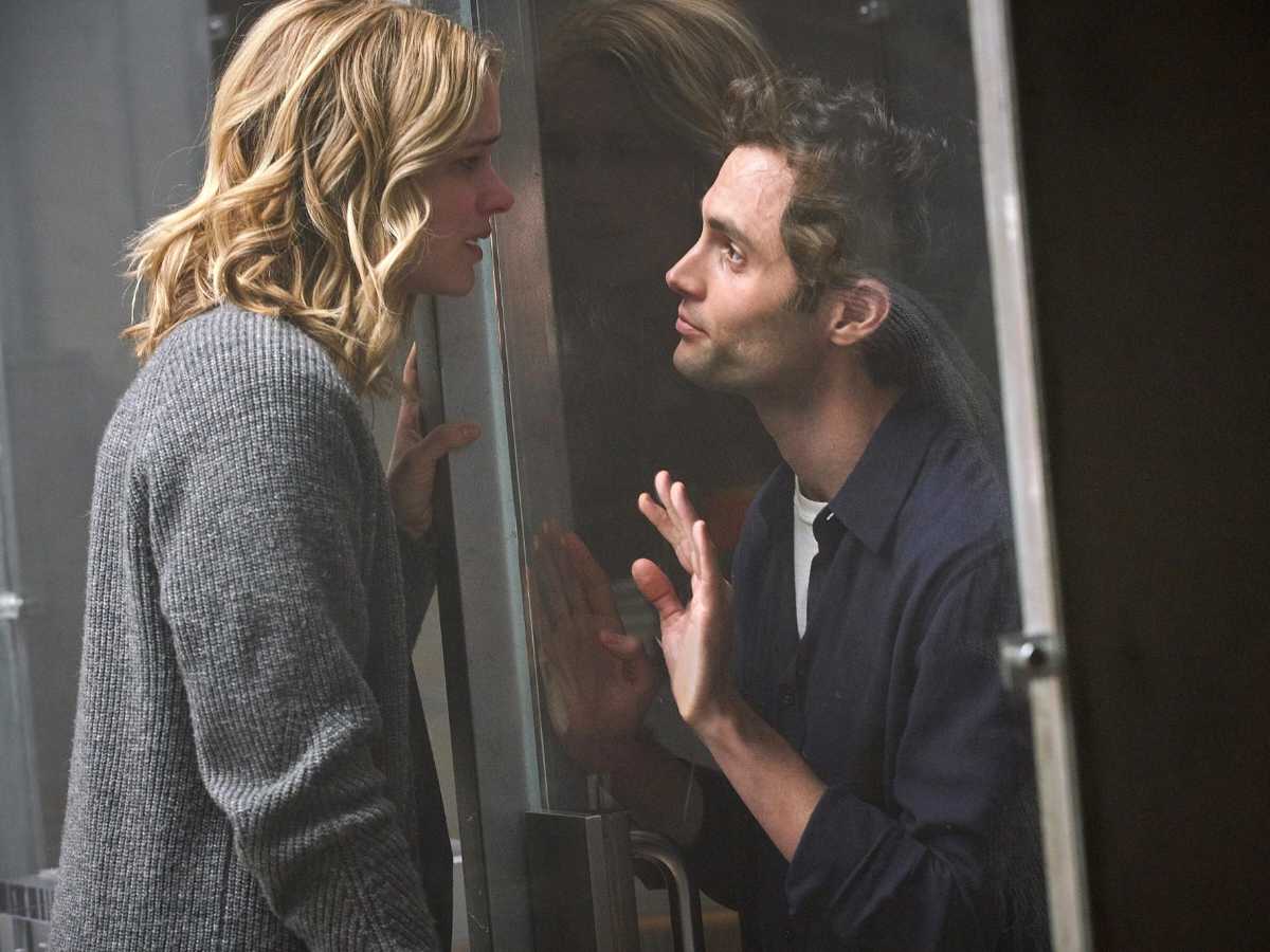 'You': How Did Guinevere Beck Die?