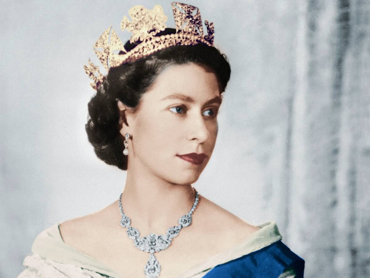Who Was Queen Elizabeth II's Favourite British Prime Minister?