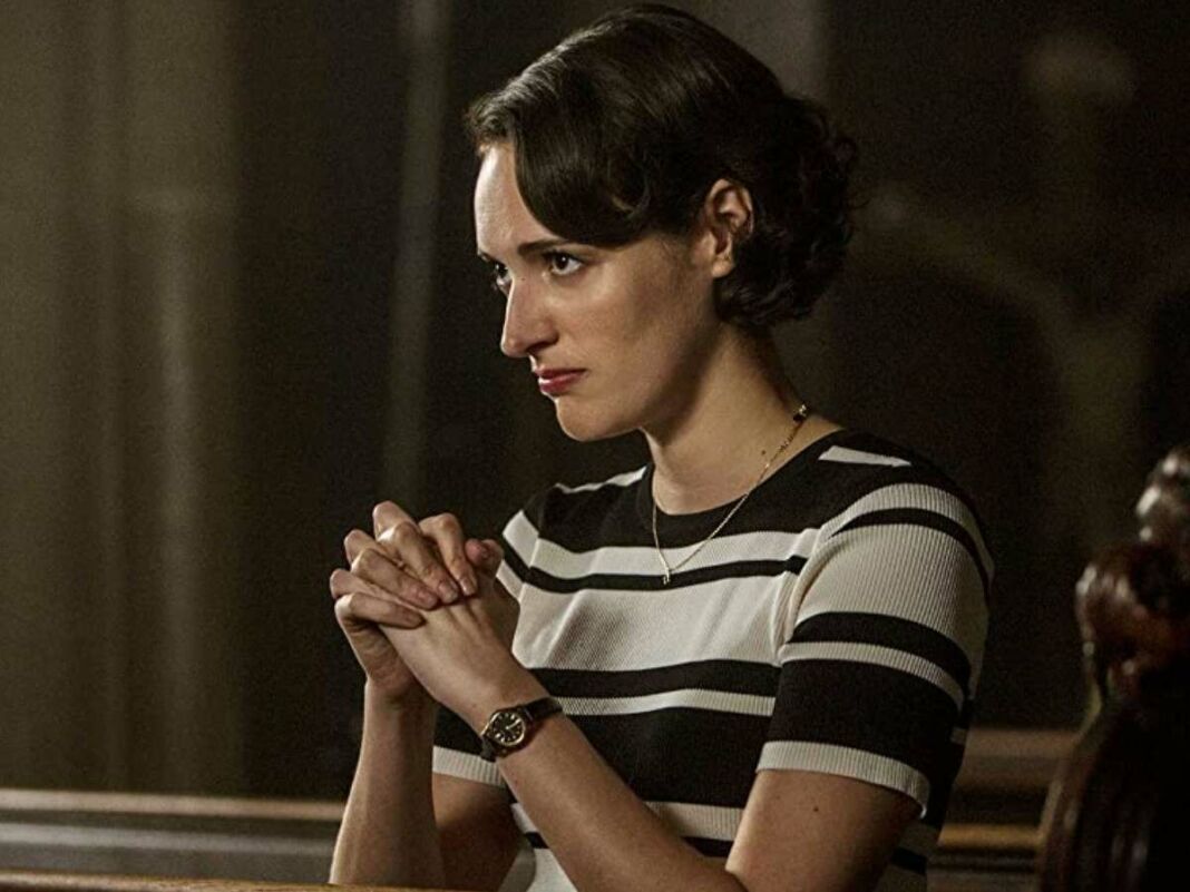 What Is The Meaning Of Fleabag? Why The Show’s Lead Character Does Not ...