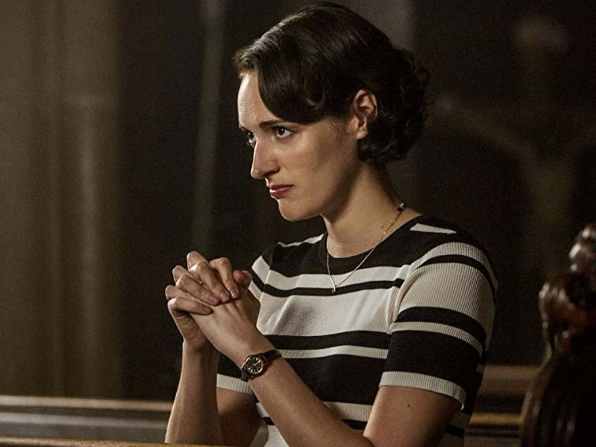 What Is The Meaning Of Fleabag? Why The Show’s Lead Character Does Not ...