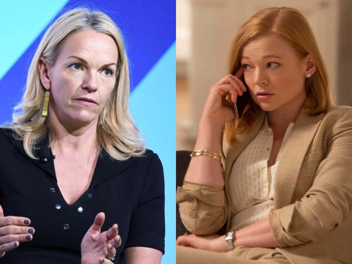 Is 'Succession' Based On A True Story? Meet The Real Family Who ...