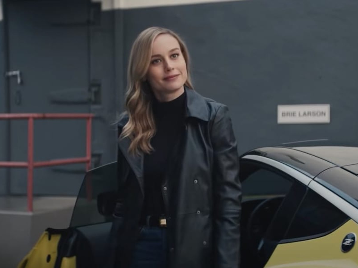 What Is Brie Larson’s Role In ‘Fast X’? Actress Spills Details About ...