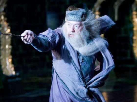 'Harry Potter': 10 Magic Spells That Are Just As Dangerous As ...