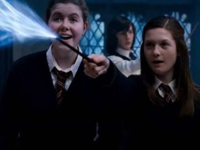 'Harry Potter': 10 Magic Spells That Are Just As Dangerous As ...