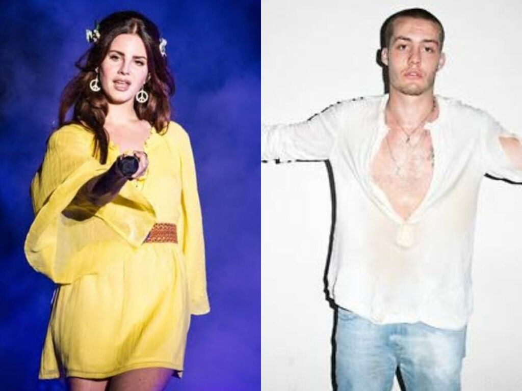 Is Lana Del Rey Engaged To Evan Winiker?