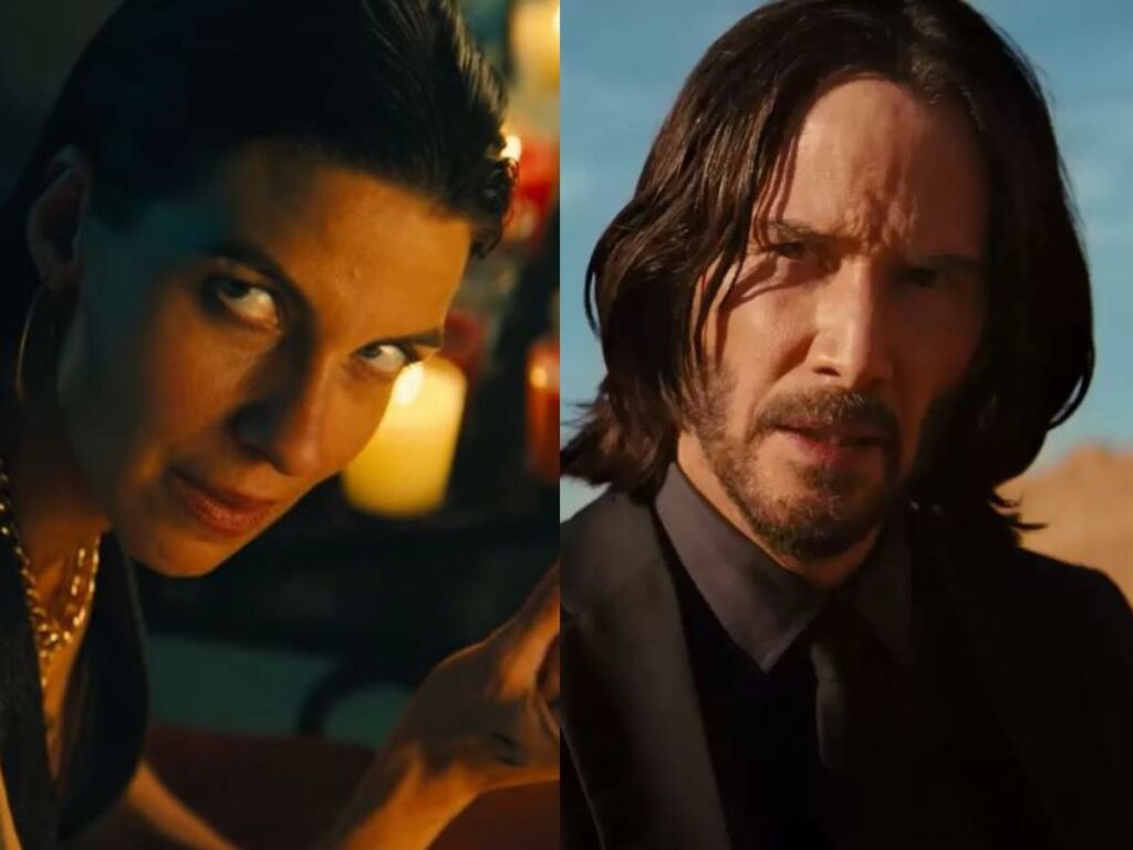 'John Wick: Chapter 4': Who Is Katia? How Is She Related To John Wick?