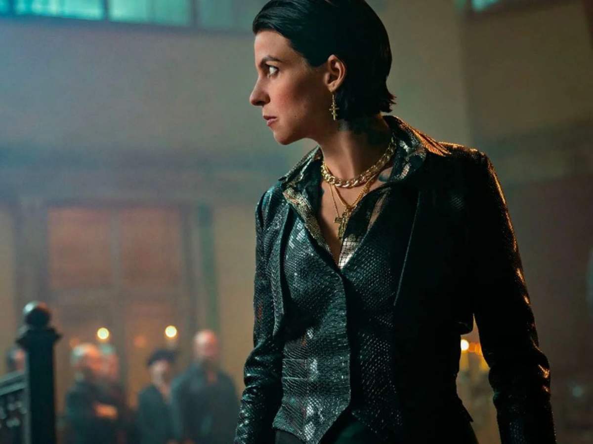 'John Wick: Chapter 4': Who Is Katia? How Is She Related To John Wick?