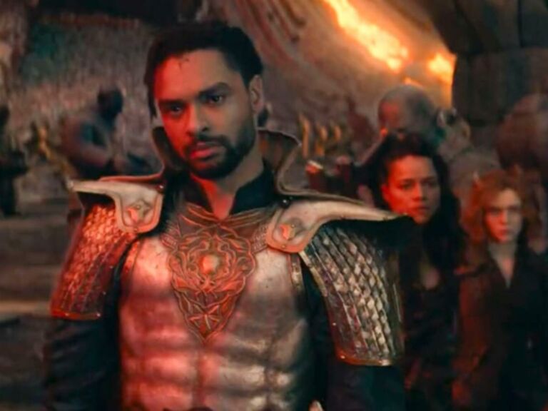 'Dungeons & Dragons: Honor Among Thieves': All Main Characters Explained
