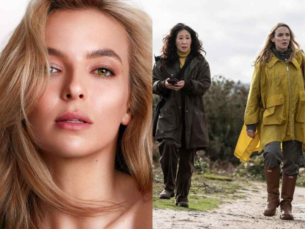 Jodie Comer Weighs In On Villanelle's Fate In 'Killing Eve' Finale