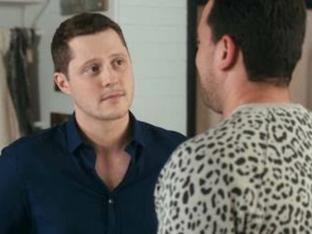 'Schitt's Creek': Top 10 David And Patrick Moments On The Show