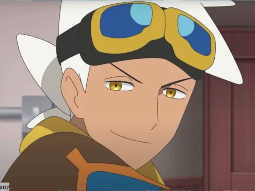 Who Are The Brand New Pokemon Characters To Appear In The ‘Pokémon ...