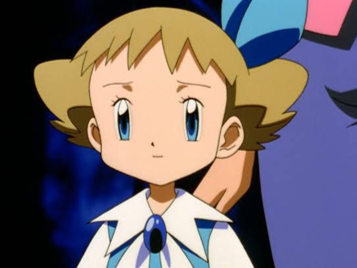 Who Are The Brand New Pokemon Characters To Appear In The ‘Pokémon ...