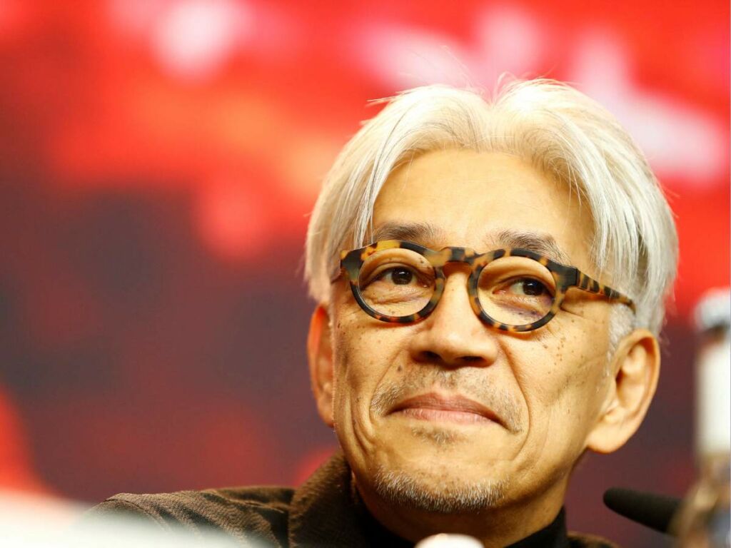 Who Was Ryuichi Sakamoto And How Did He Die?