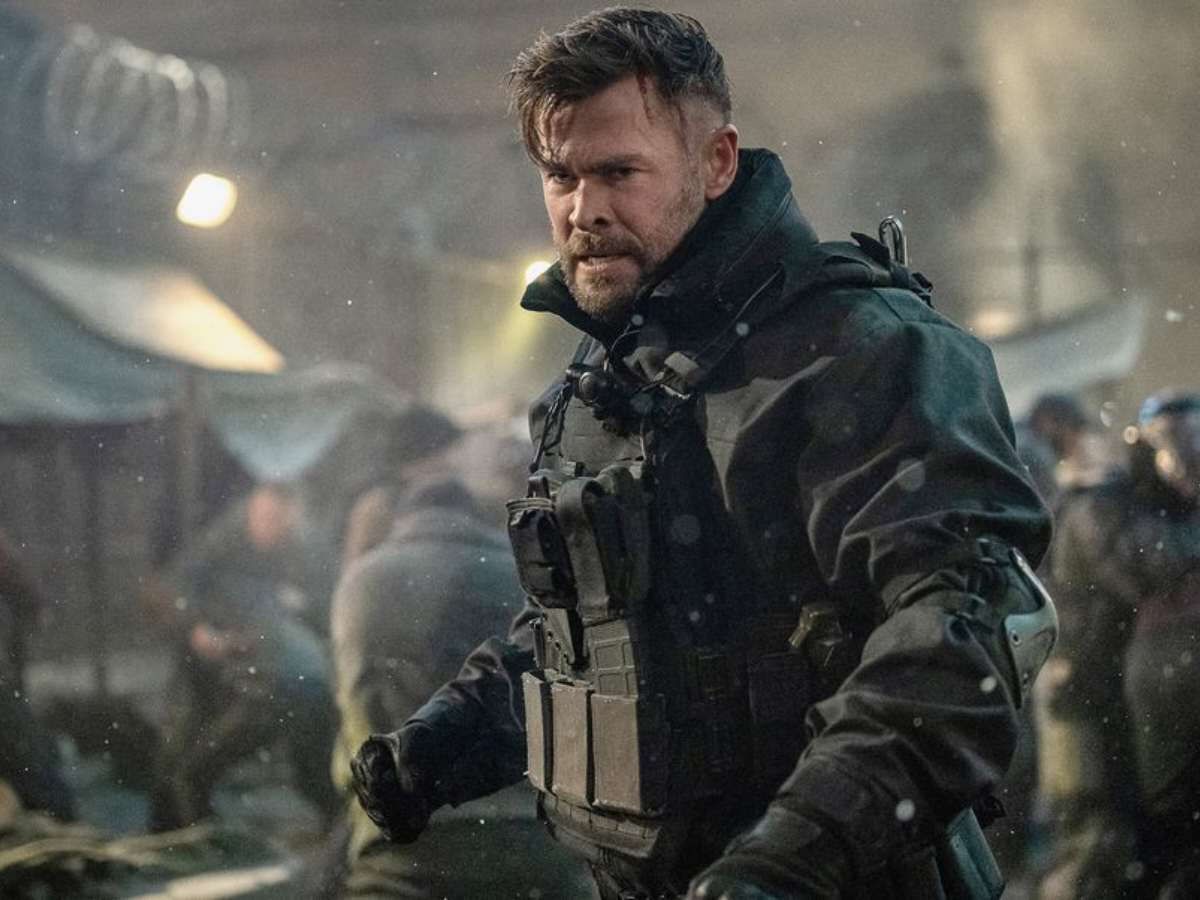 'Extraction 2': Cast, Plot, Trailer, And Release Date Of Chris ...