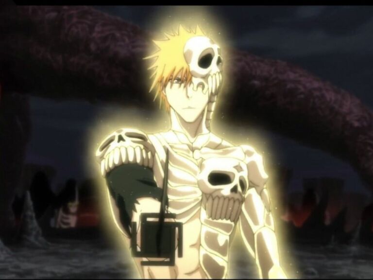 Top 10 Most Powerful Anime Armors