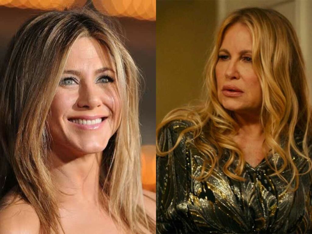 Which Character Does Jennifer Aniston Want To Play In 'The White Lotus'?