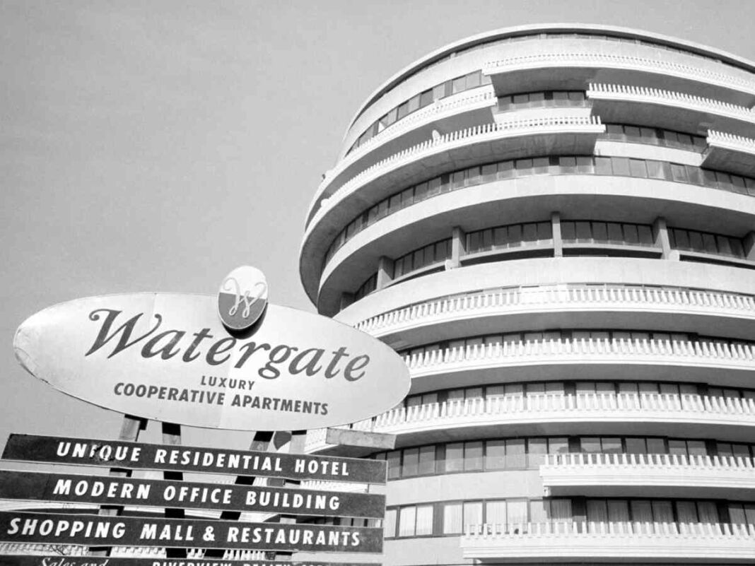 What Was The Watergate Scandal That Brought Down Richard Nixon?