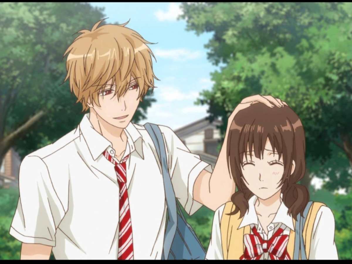 10 Most Toxic Anime Relationships