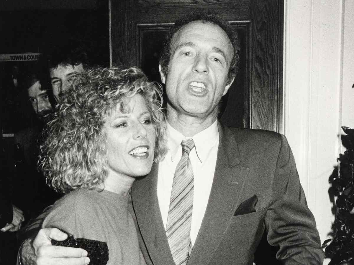 Who Are James Caan’s 4 Ex-Wives? Is He Married Now?