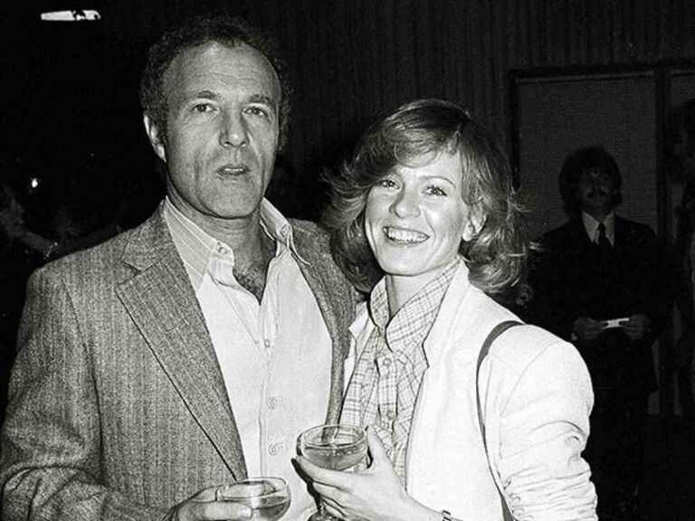 Who Are James Caan’s 4 Ex-Wives? Is He Married Now?