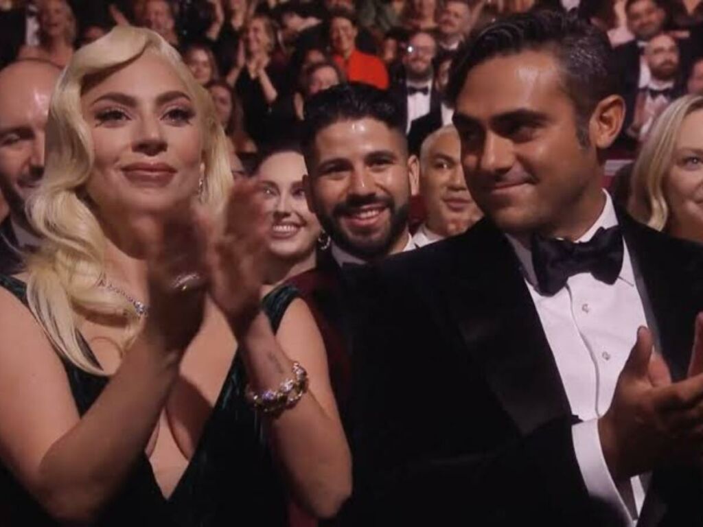 Lady Gaga And Michael Polansky's Relationship Timeline