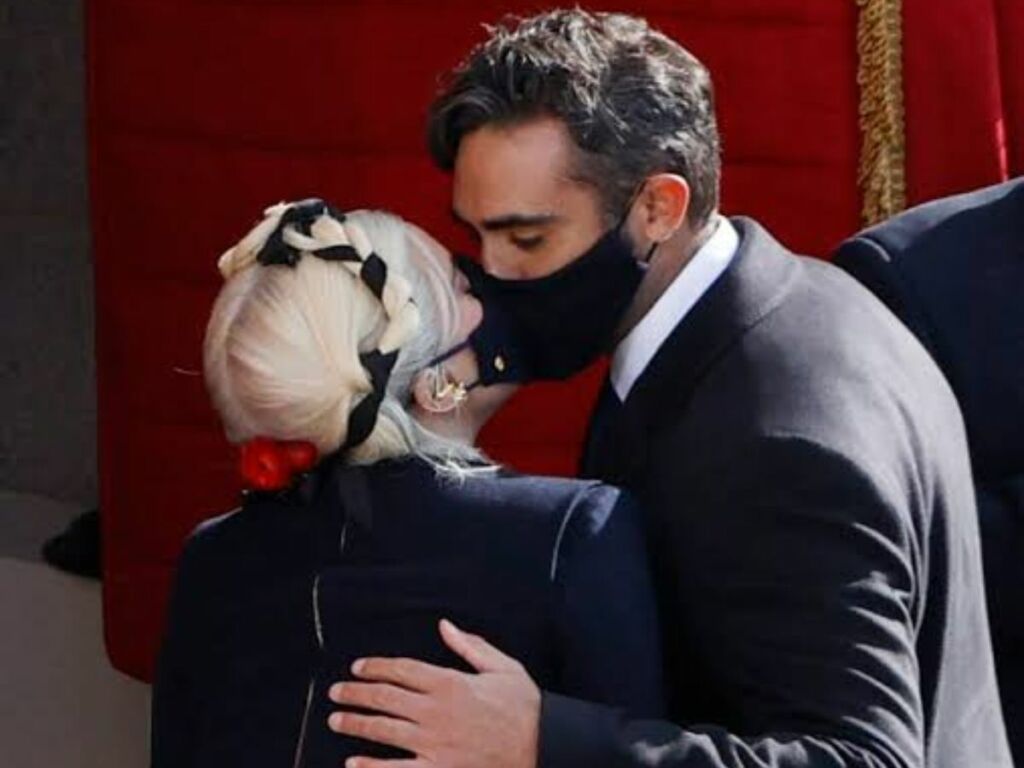 Lady Gaga And Michael Polansky's Relationship Timeline