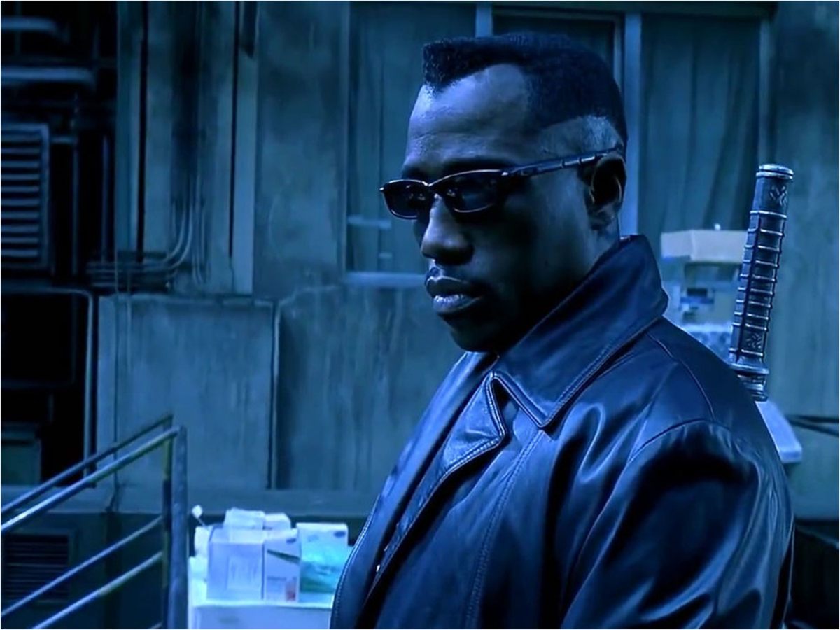 Marvel's 'Blade' Reboot: Cast, Plot And Release Date