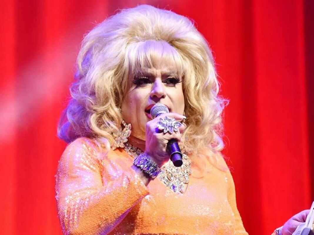 Who Is Heklina? How Did She Die?