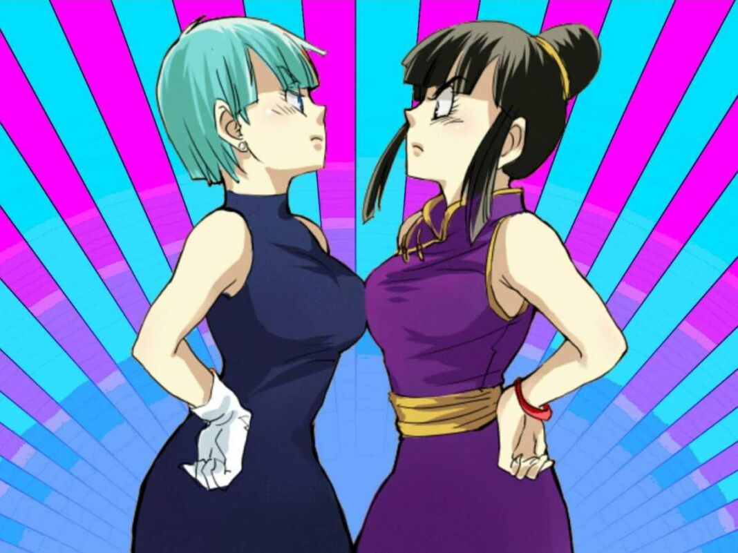 Bulma Vs. Chi-Chi: Who Would Win In A Fight?