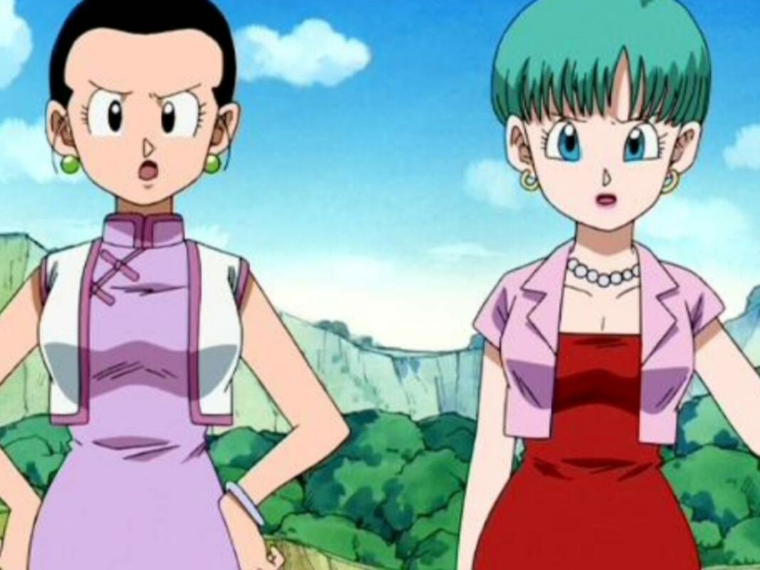 Bulma Vs. Chi-Chi: Who Would Win In A Fight?